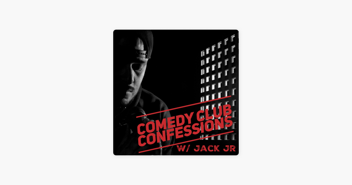 @jackjrcomic | Linktree