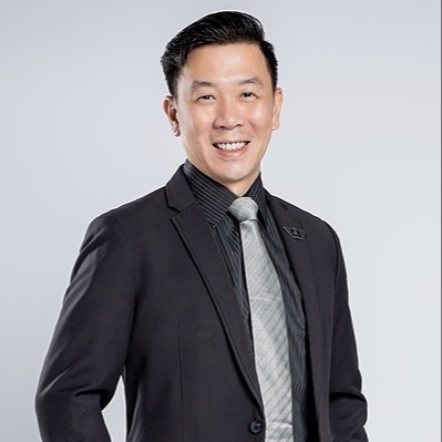 glennchaikc | Instagram, Facebook | Linktree