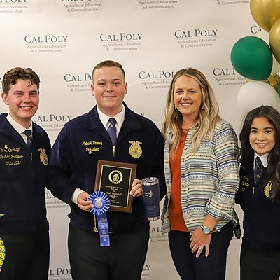 @californiaffa | Linktree