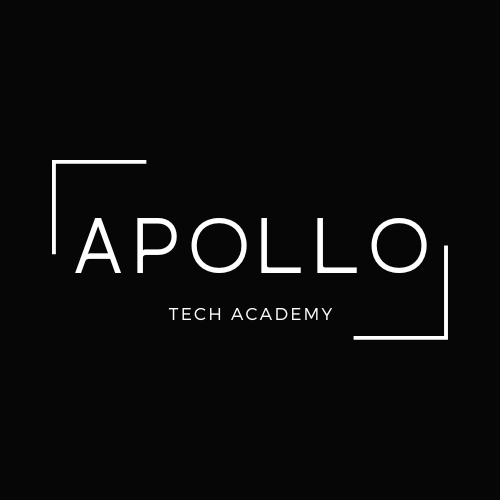 Apollo Tech Academy | Linktree