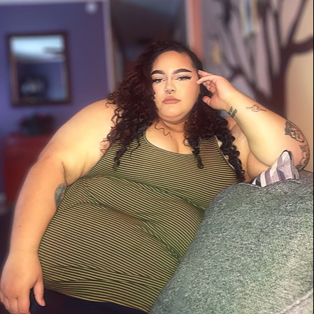 The Queen SSBBW 👑 - Find The Queen SSBBW 👑 Onlyfans - Linktree
