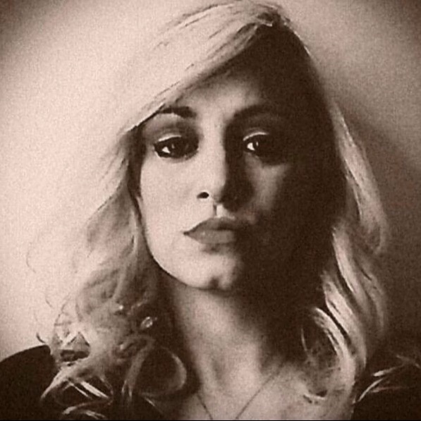 Paula Febbe - Listen on YouTube, Spotify - Linktree