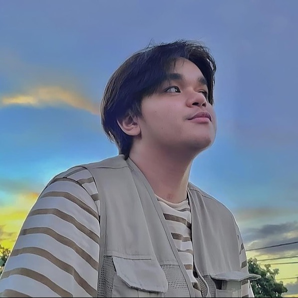 Christian Mark | Instagram, YouTube, Spotify, TikTok | Linktree