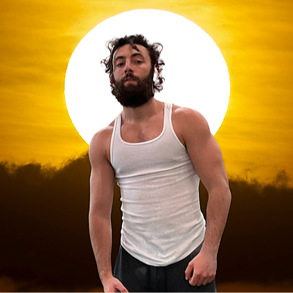 Nick Caputo | Twitter, Instagram | Linktree