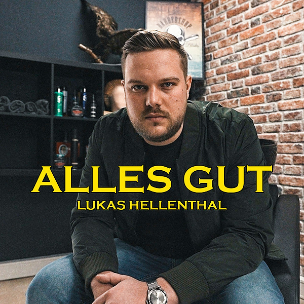 Lukas Hellenthal - Listen on YouTube, Spotify - Linktree