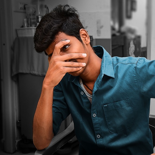 Vignesh | Twitter | Linktree