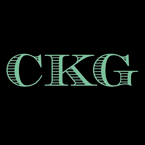 CKG - Listen on YouTube, Spotify - Linktree