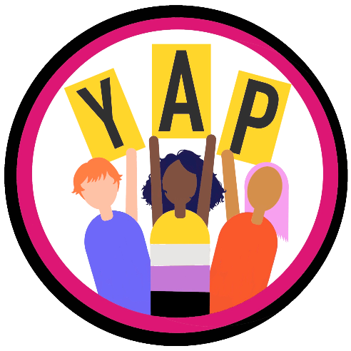 GRCB's Youth Activism Project | Linktree