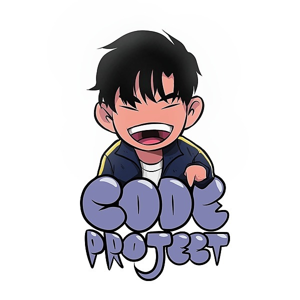 @Code_project | Linktree