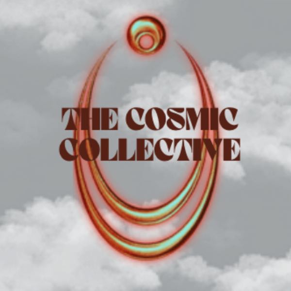 THE COSMIC COLLECTIVE | Instagram, Facebook | Linktree