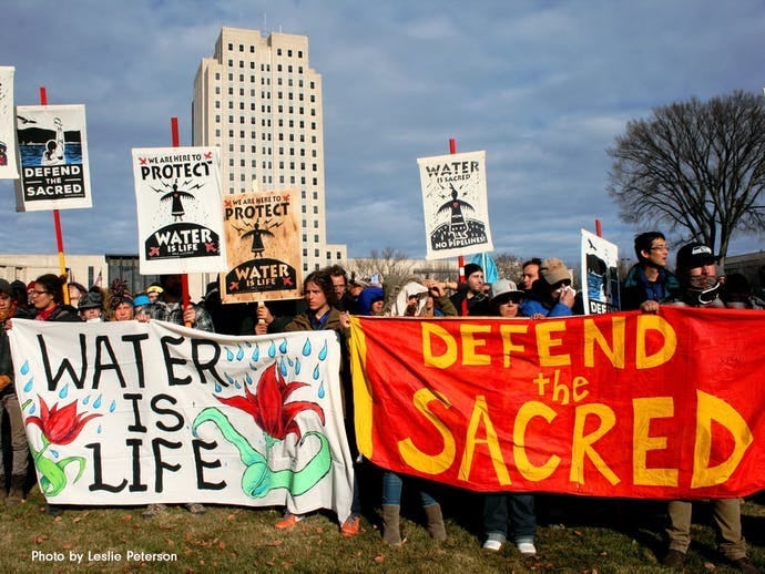 Indigenous Links | Linktree