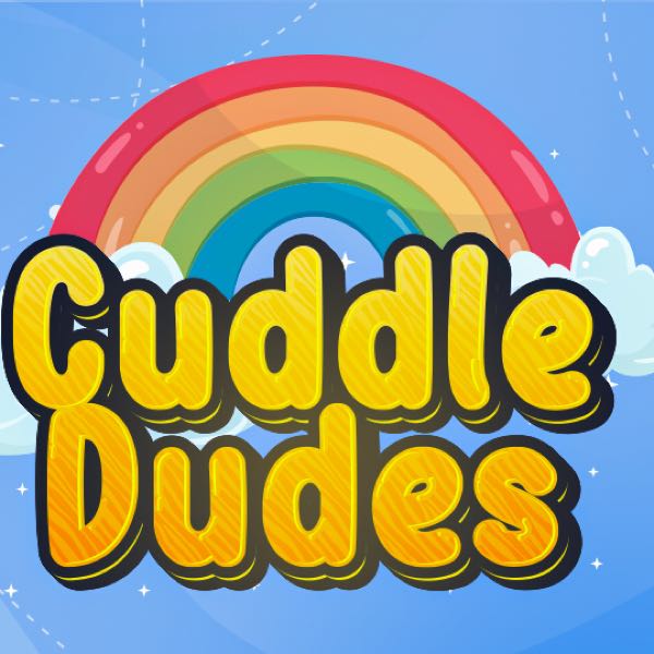Cuddle Dudes Free NFT World | Twitter, Instagram | Linktree