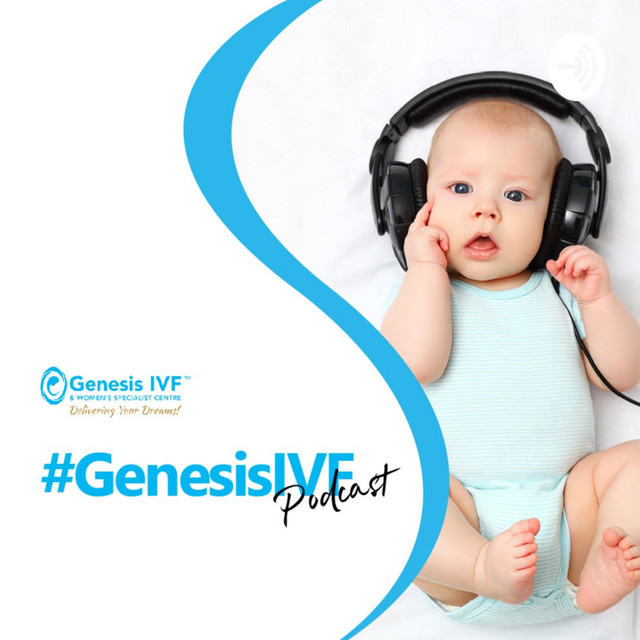 Genesis IVF Penang | GIVF | Facebook, TikTok | Linktree