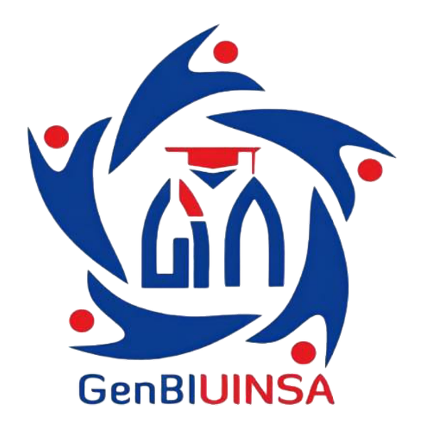 GenBI UINSA | TikTok | Linktree
