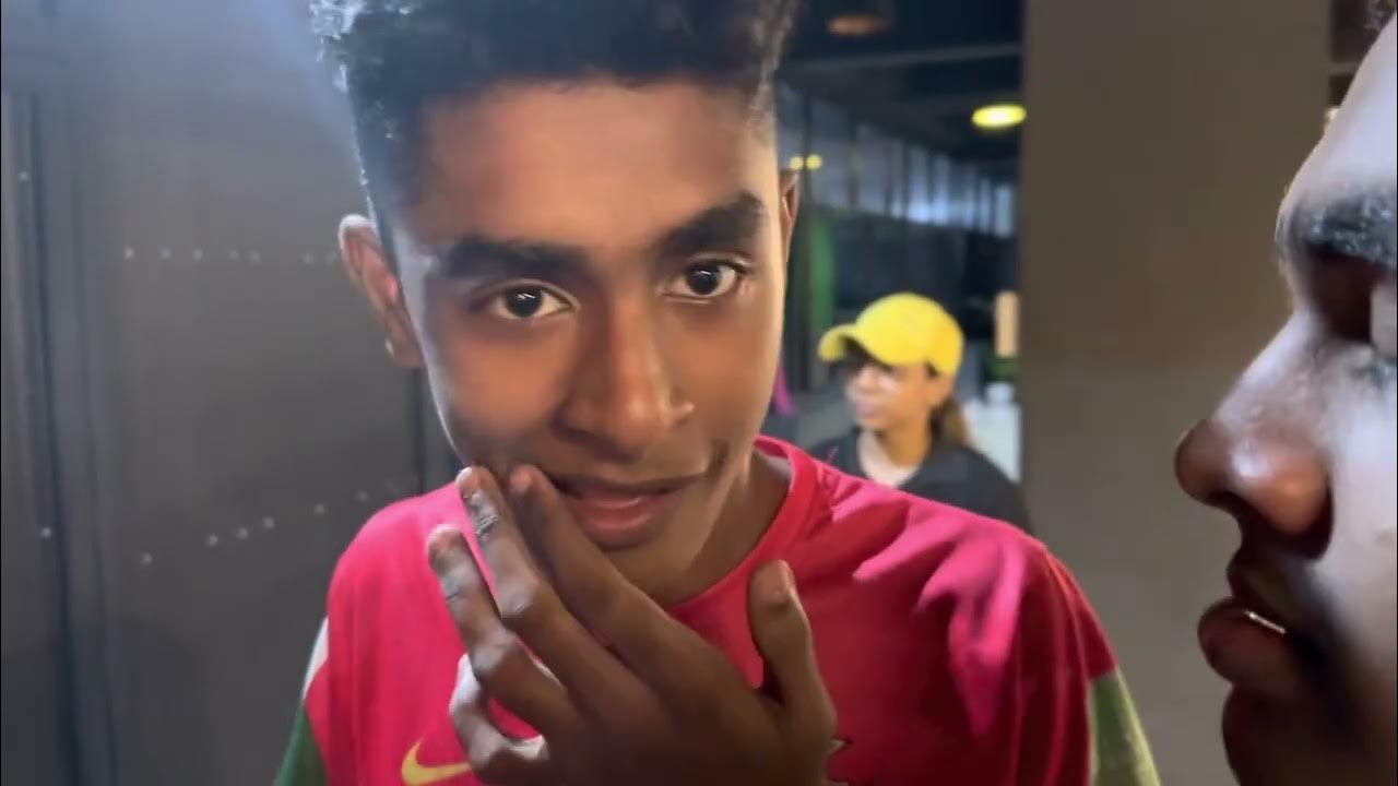 Hanan Shaah | Twitter, Facebook | Linktree