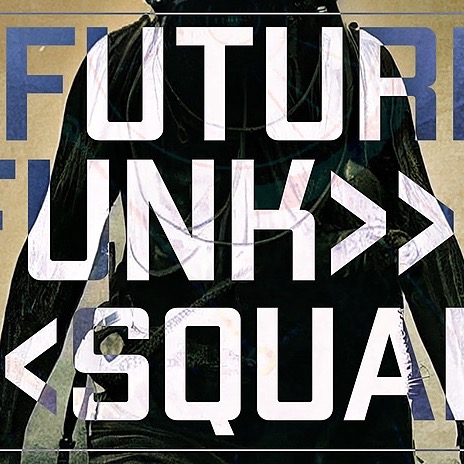 Future Funk Squad | Twitter, Instagram, Facebook | Linktree