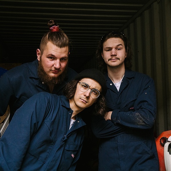 Joyless Bodies | Twitter, Instagram, Facebook, TikTok | Linktree