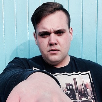 GEORGE KEYWOOD | Twitter, YouTube, Facebook, TikTok | Linktree