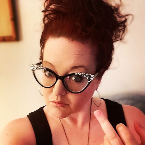 Miss Banshee | Twitter, Instagram, TikTok | Linktree