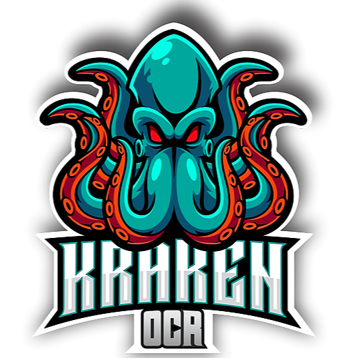 KRAKEN OCR | Linktree