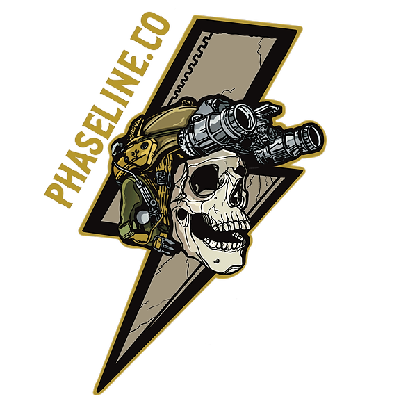 @PHASELINE.CO | Linktree