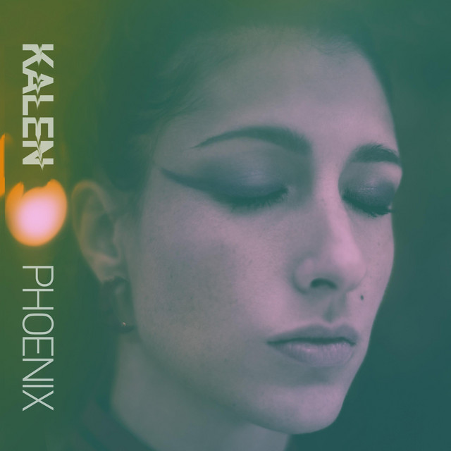 KALEN - Listen on YouTube, Spotify - Linktree