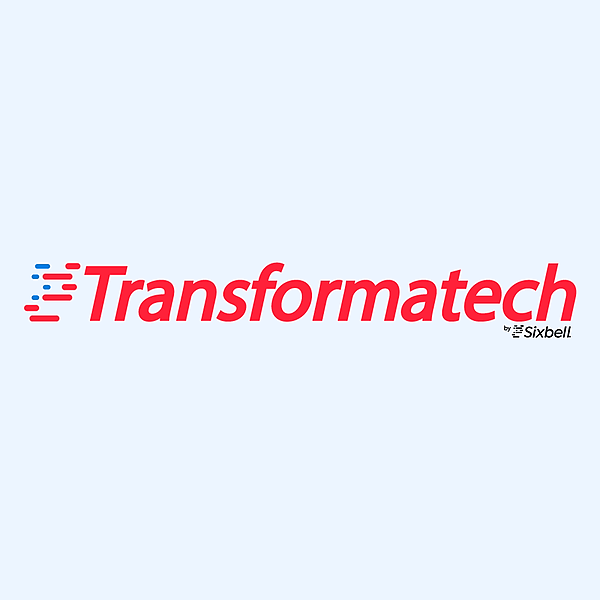 Transformatech - Listen on YouTube, Spotify - Linktree
