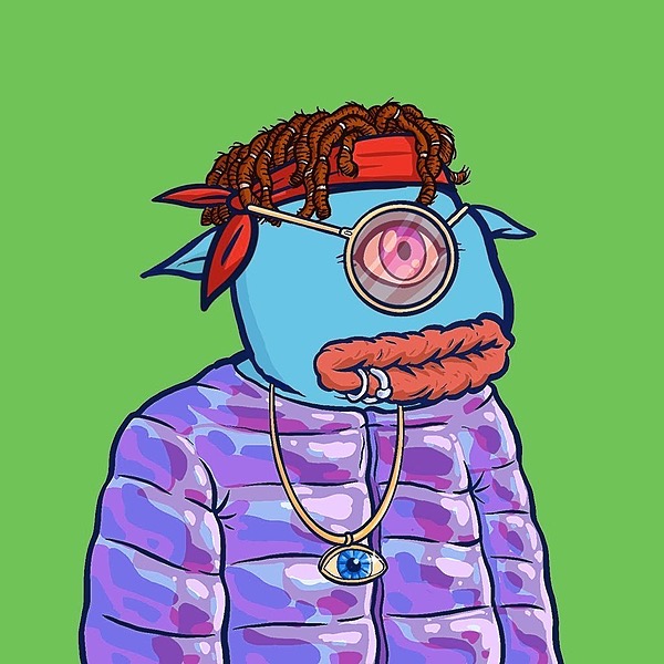 CYCLOPS NFT | Twitter | Linktree