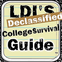 LDI's College Survival Guide | Linktree