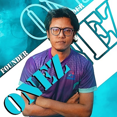 Onez | Instagram, Facebook, TikTok | Linktree