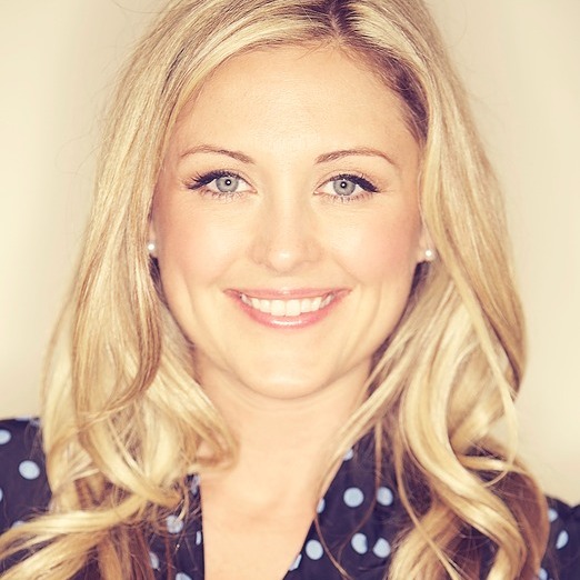 Kelly Edwards | Instagram | Linktree