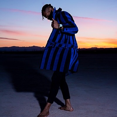 Chris Berry - Listen on Spotify, Apple Music - Linktree