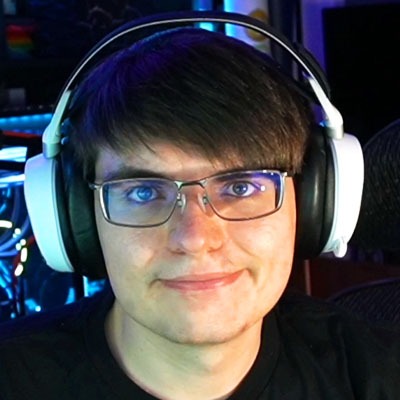 legounlocked | Twitter, Facebook, Twitch | Linktree