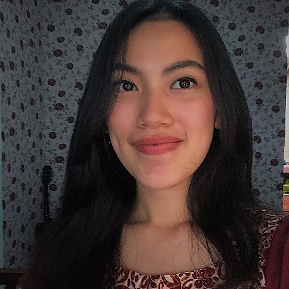 PUNYA JOYA | Instagram, TikTok | Linktree