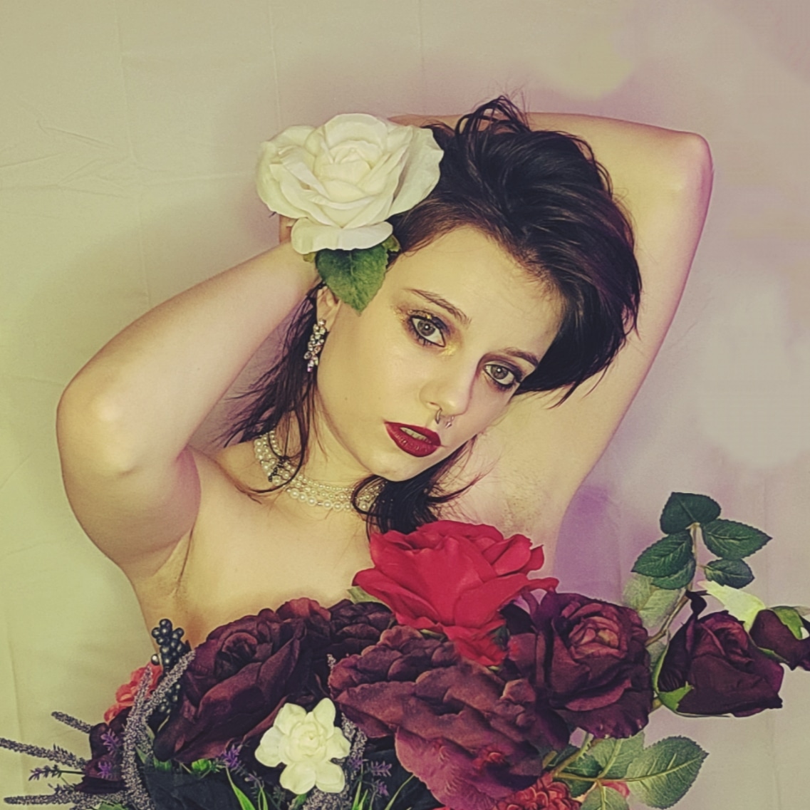 Persephone Selene Pierce - Find Persephone Selene Pierce Onlyfans - Linktree