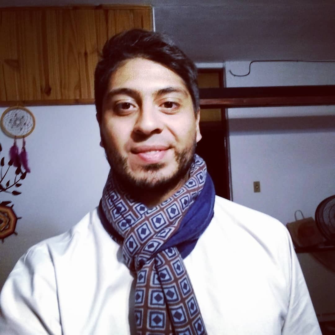 David Mercado Gatica | Linktree