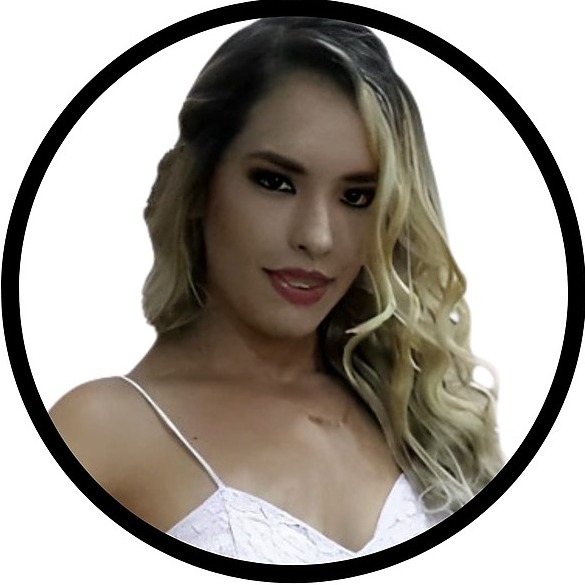 Rúbia Borges | Linktree