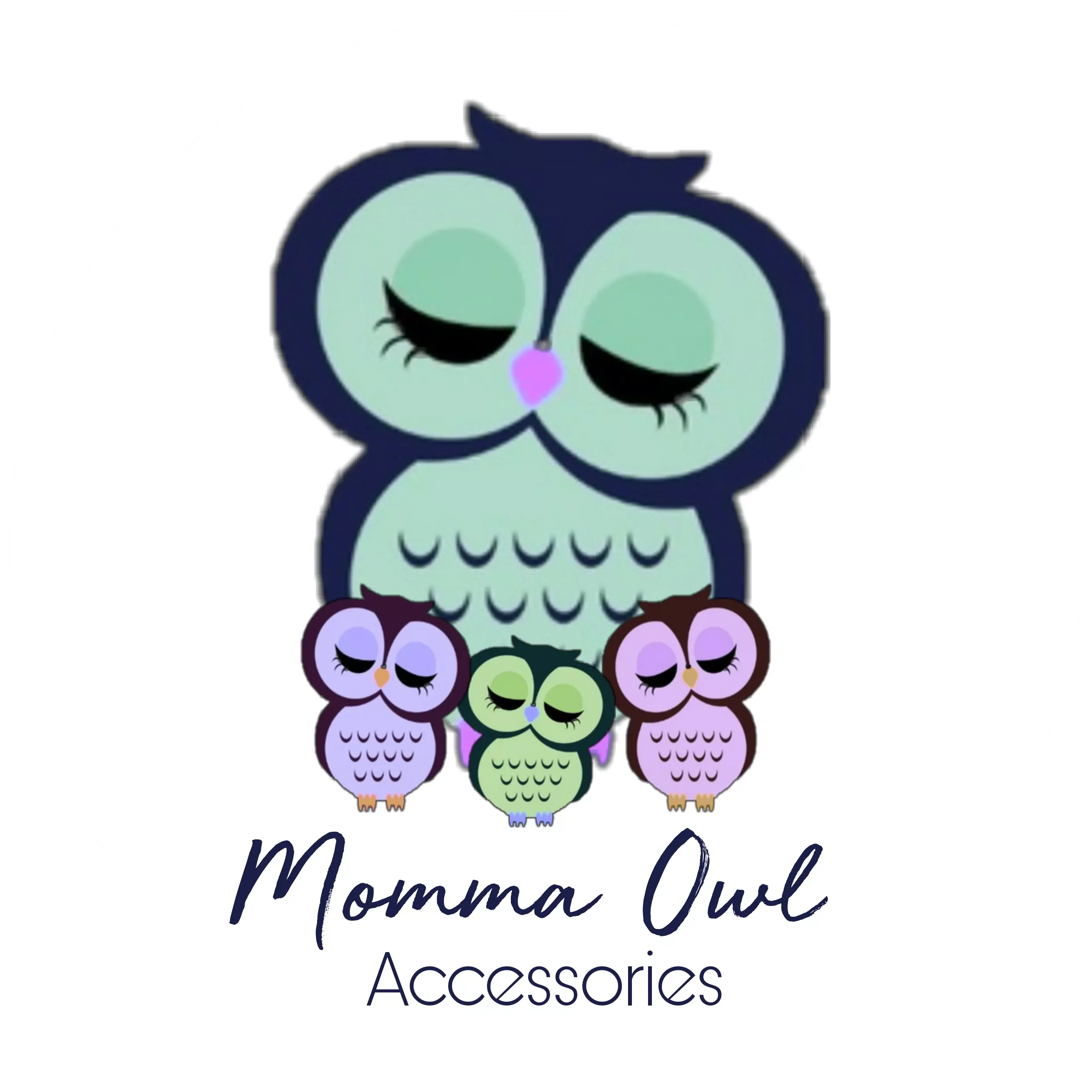 Momma Owl Accessories LLC | Instagram, Facebook, TikTok | Linktree