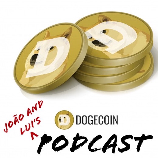 Dogecoin Podcast - Listen on Spotify - Linktree