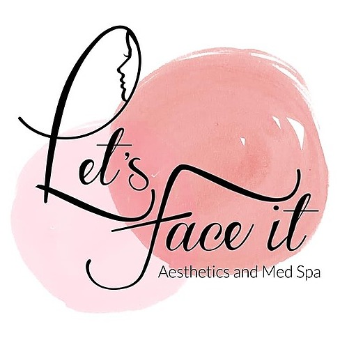 Let’s Face It Aesthetics | Instagram, Facebook | Linktree