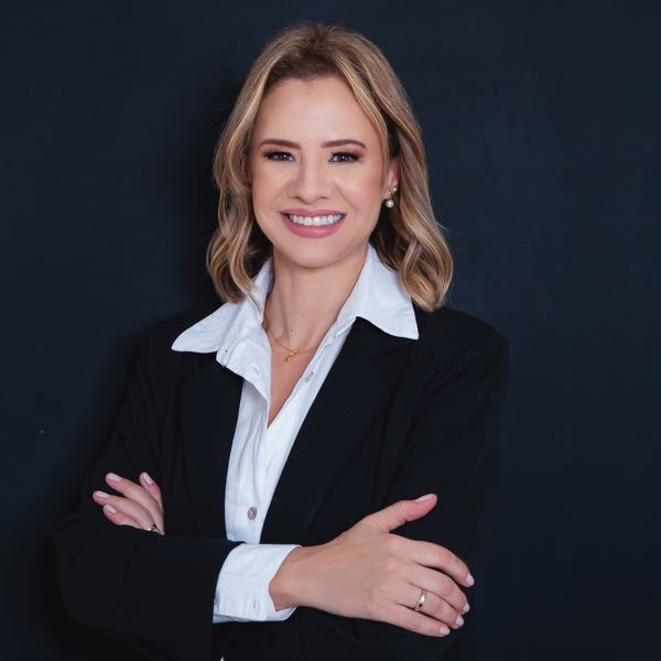 Dra. Vanessa Matos | Instagram | Linktree