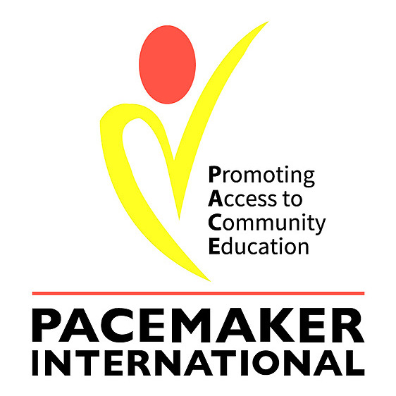 PACEmaker International | Twitter, Instagram, Facebook | Linktree