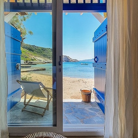 The Cove | Beach House | Linktree