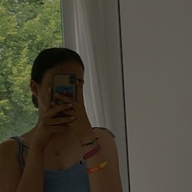 Tabea | Instagram, TikTok | Linktree