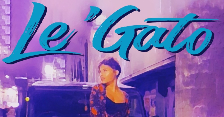 Le'Gato | Twitter, Instagram, Facebook | Linktree