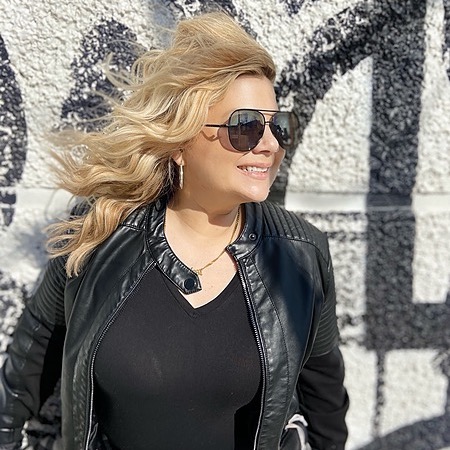 Heather Clark | Facebook, TikTok | Linktree