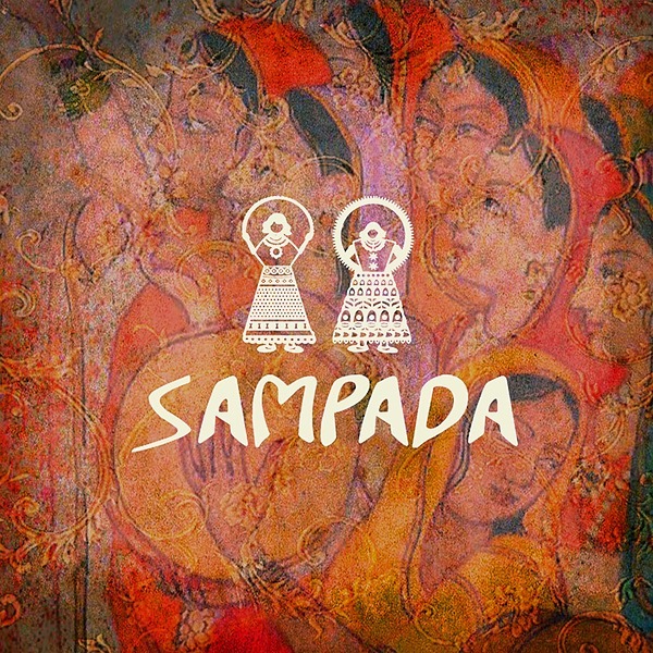 @sampada.india - Listen on Spotify - Linktree