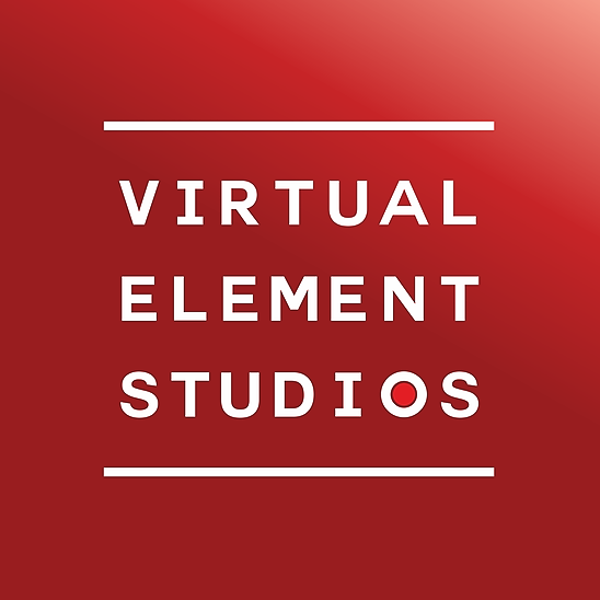 Virtual Element Studios | Instagram, Facebook | Linktree