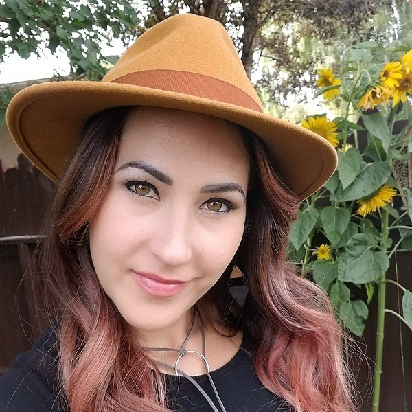 Explore my world as a Creatrix | Instagram | Linktree