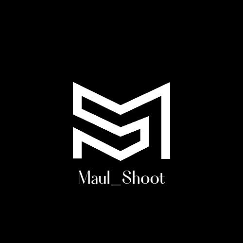 @Maul_Shoot | Linktree
